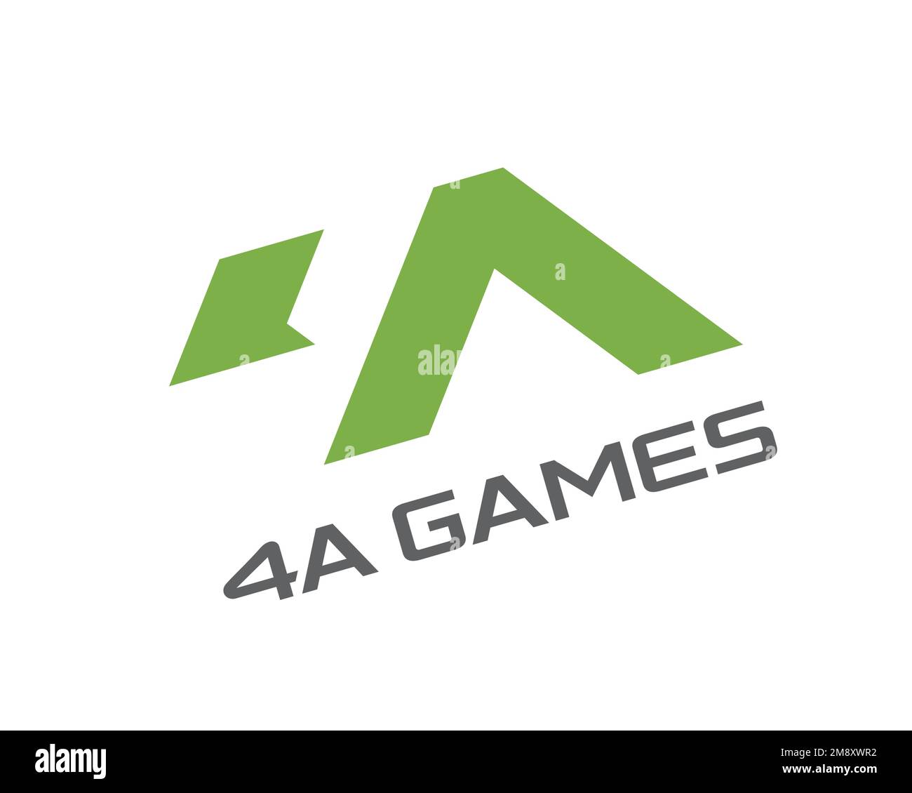 4a logo Cut Out Stock Images & Pictures - Alamy