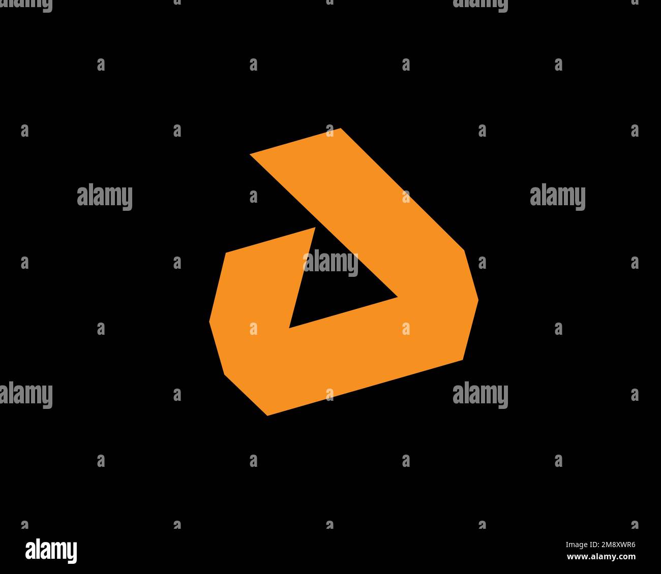 Logo acd hi-res stock photography and images - Alamy