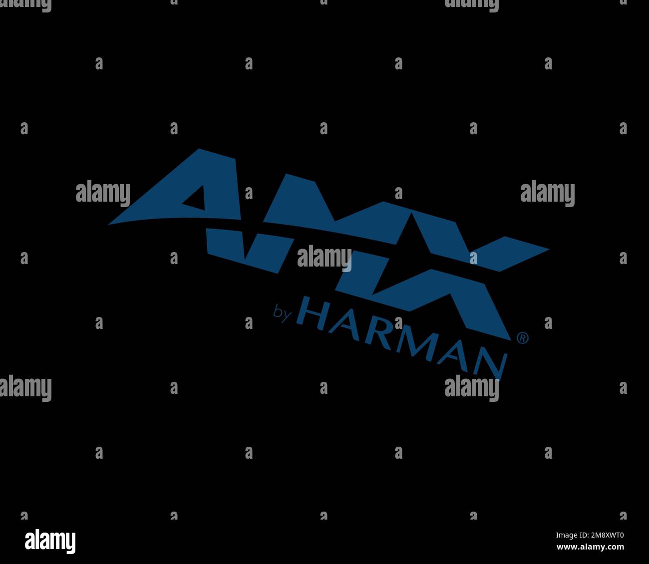 Amx logo hi-res stock photography and images - Alamy