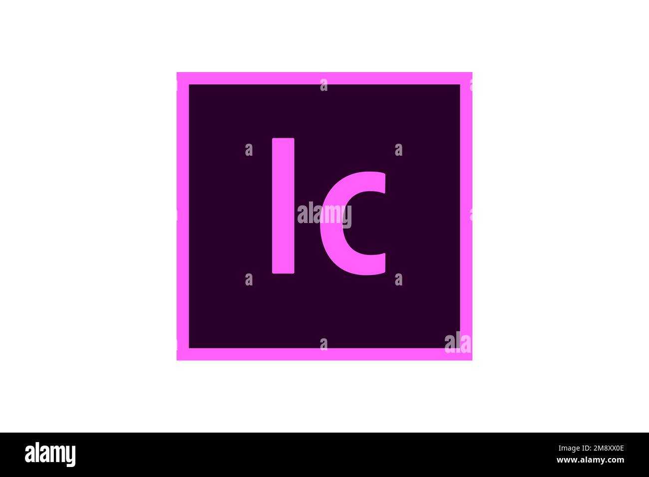 Adobe incopy logo hi-res stock photography and images - Alamy
