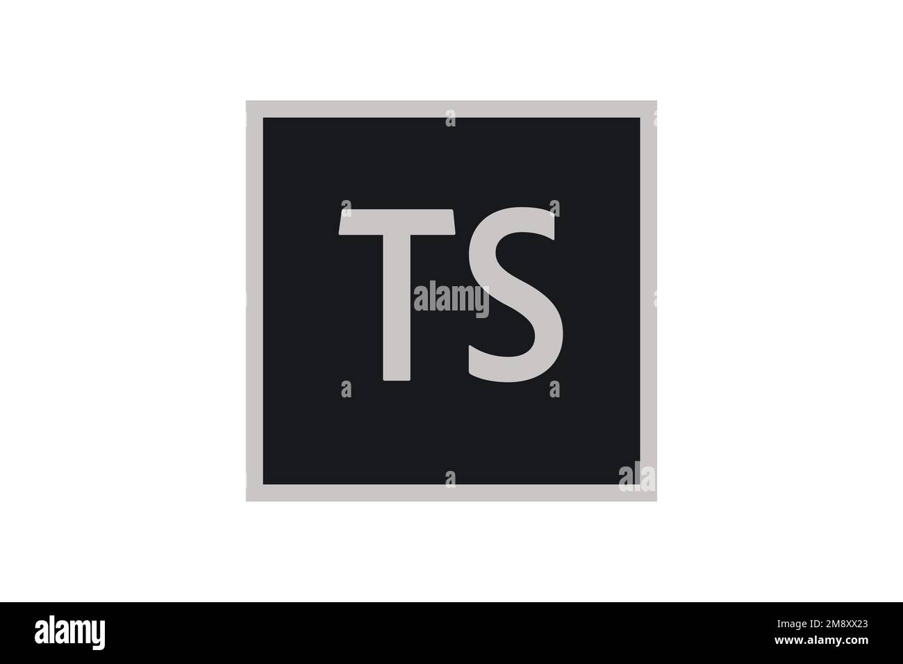 Adobe Technical Communication Suite, Logo, White background Stock Photo ...