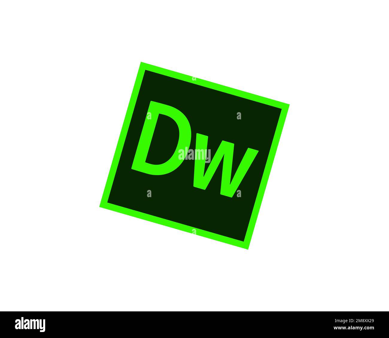 Dreamweaver Cs5 Logo