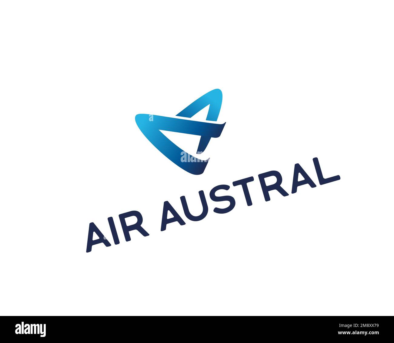 Air Austral Logo