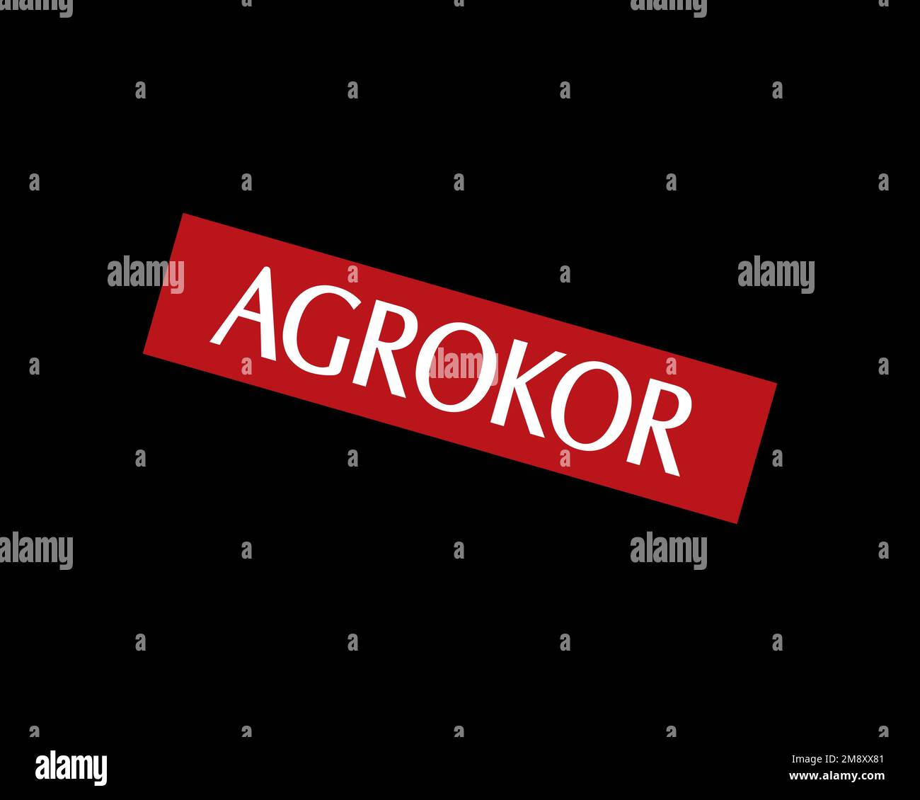 Agrokor hi-res stock photography and images - Alamy