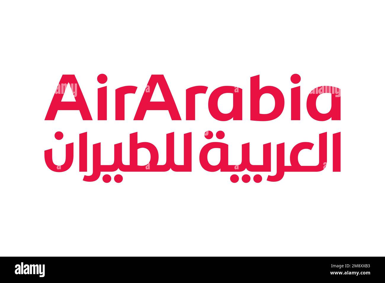 Air Arabia Logo Air Arabia API Implementation With Source Code
