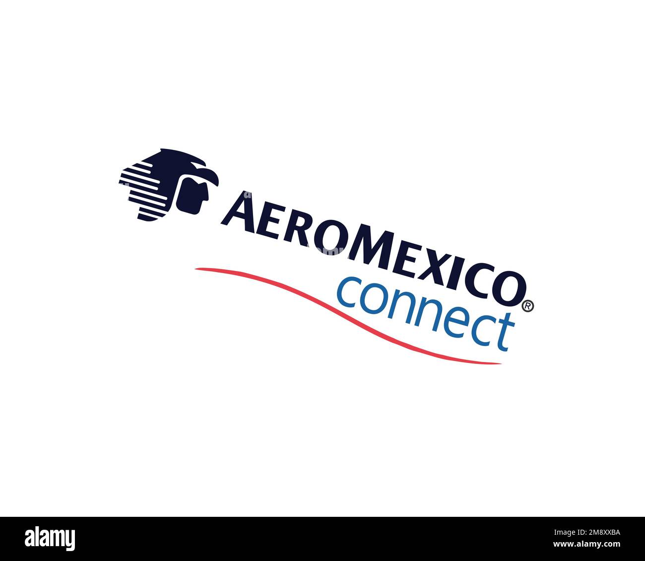 Aeromexico logo Cut Out Stock Images & Pictures - Alamy