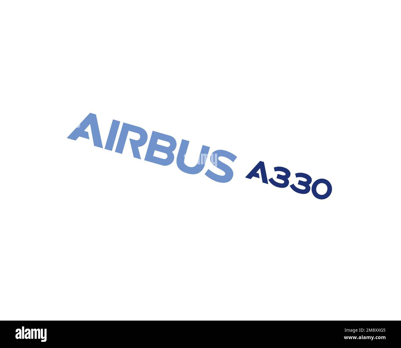 Airbus Logo Vector