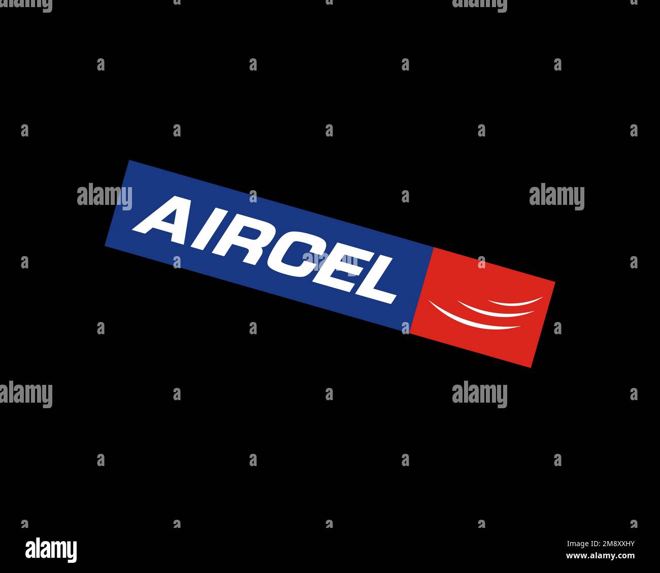 Aircel Logo