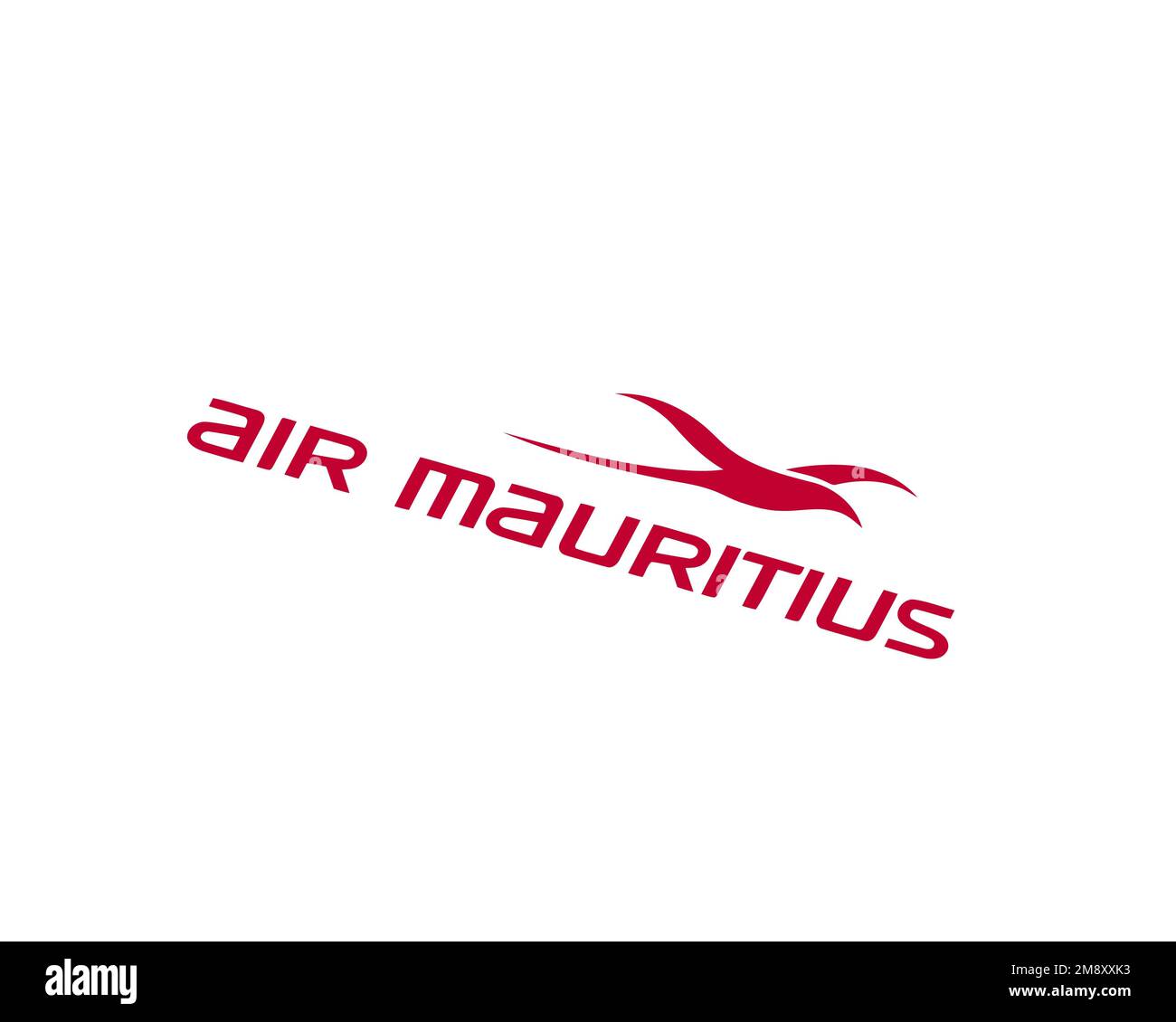 Air mauritius logo hi-res stock photography and images - Alamy