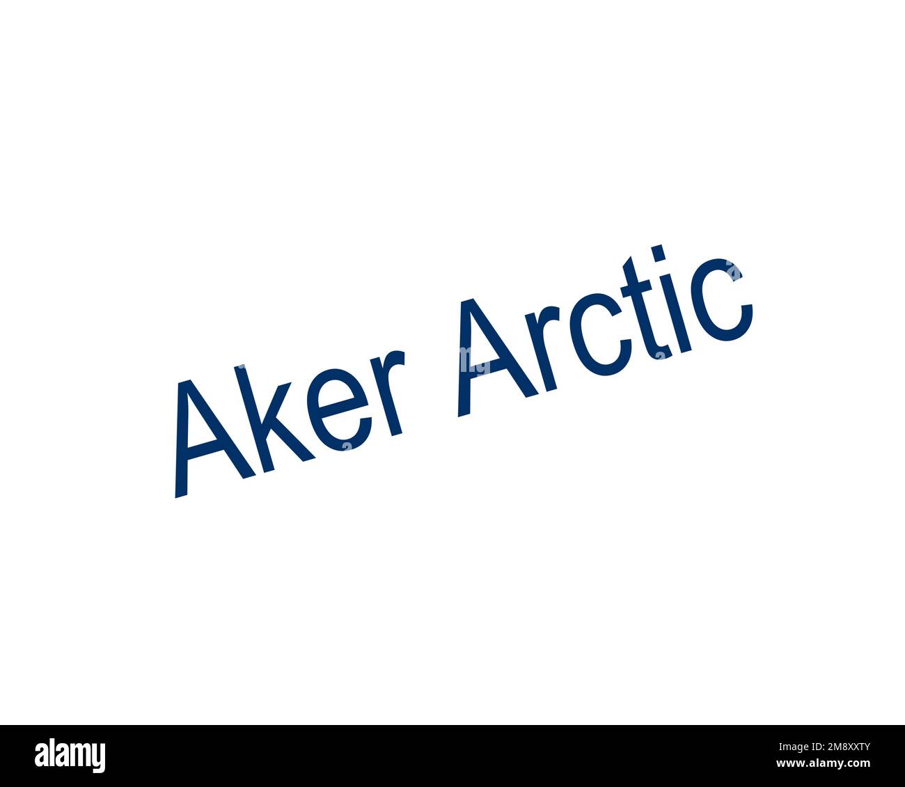 Logo aker hi-res stock photography and images - Alamy