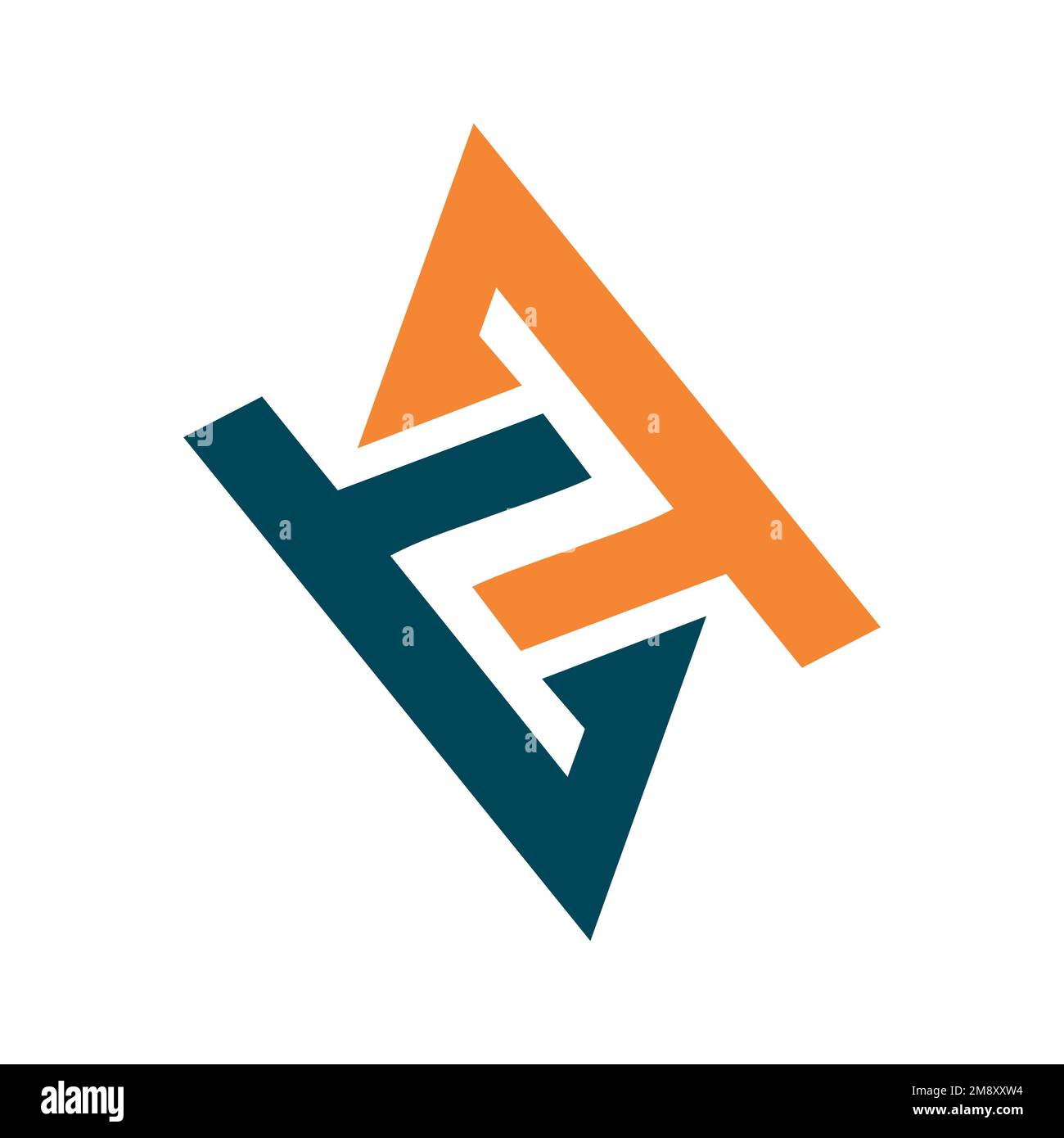 Zff technology logo hi-res stock photography and images - Alamy