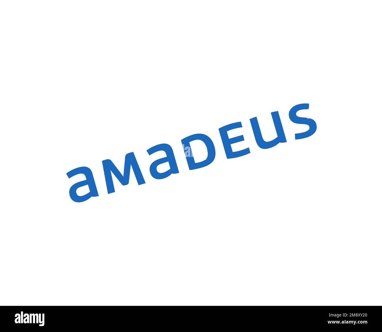 Amadeus Logo