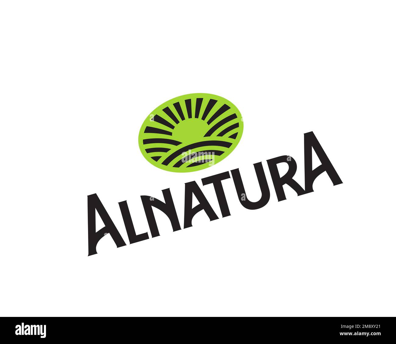 Alnatura logo hi-res stock photography and images - Alamy