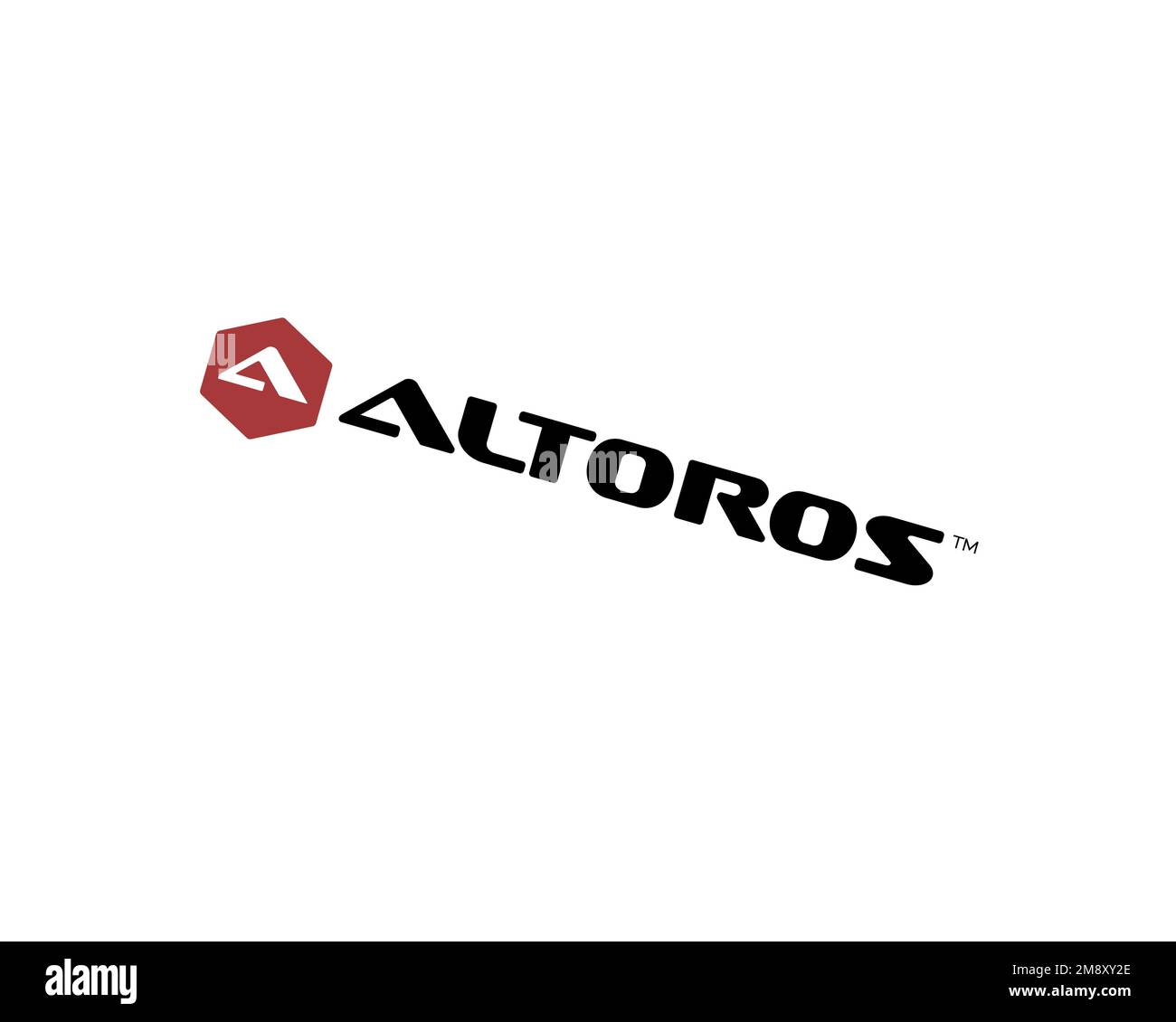 Altoros logo hi-res stock photography and images - Alamy