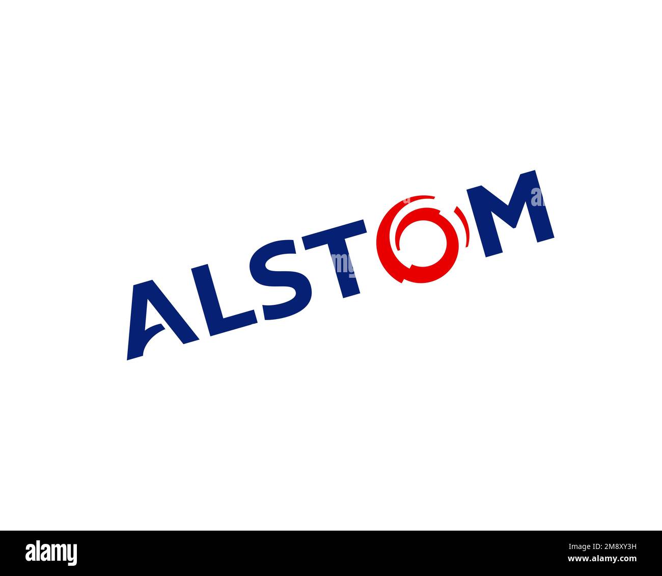 Alstom Logo Naissance de Europcar Mobility Group - LOGONEWS
