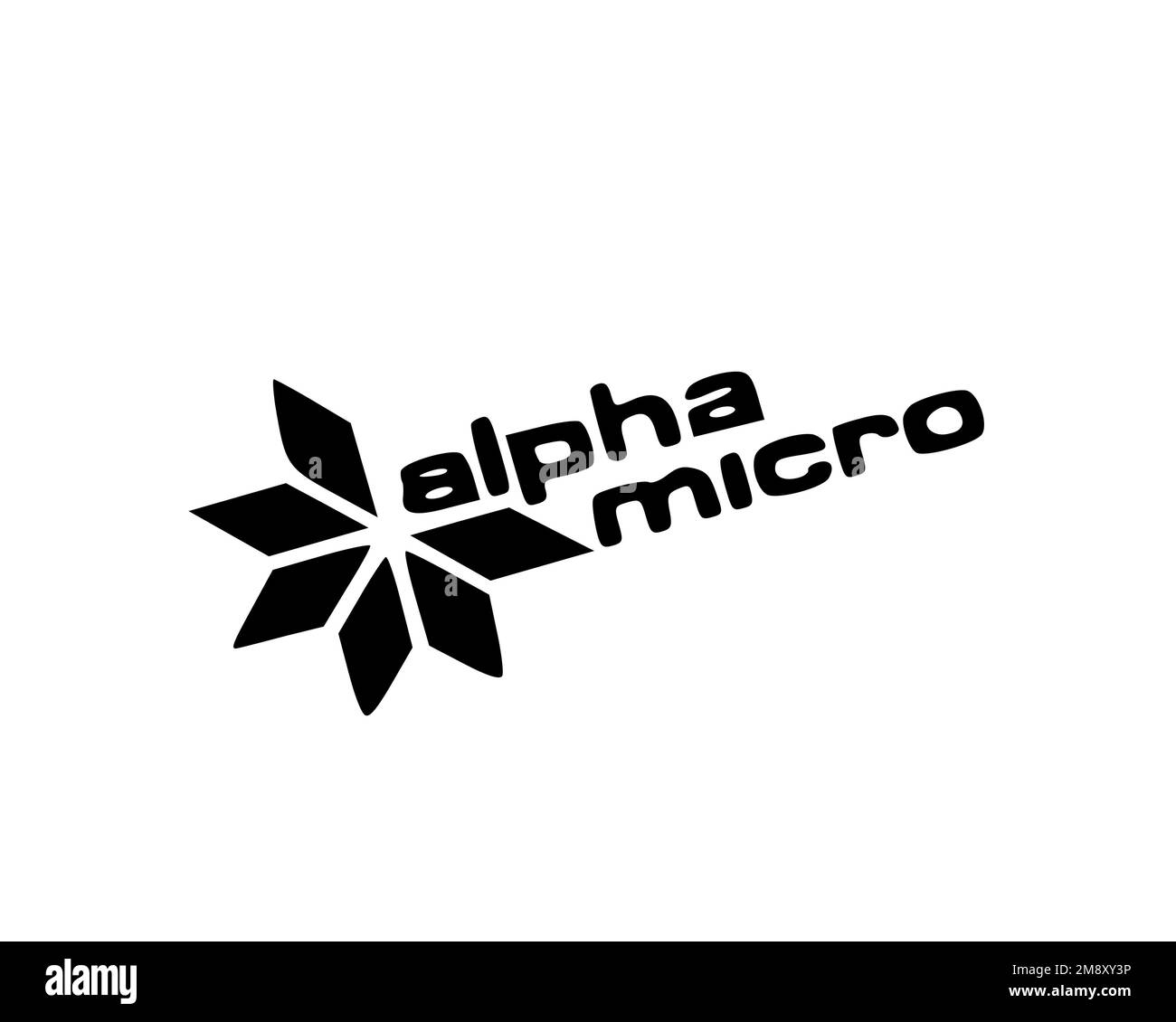 Alpha background Black and White Stock Photos & Images - Alamy