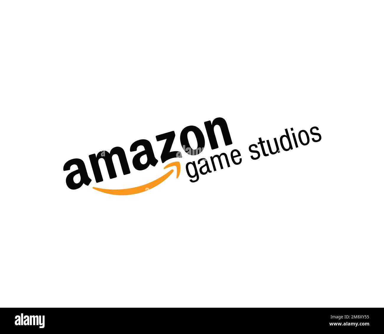 Amazon studios logo hi-res stock photography and images - Alamy