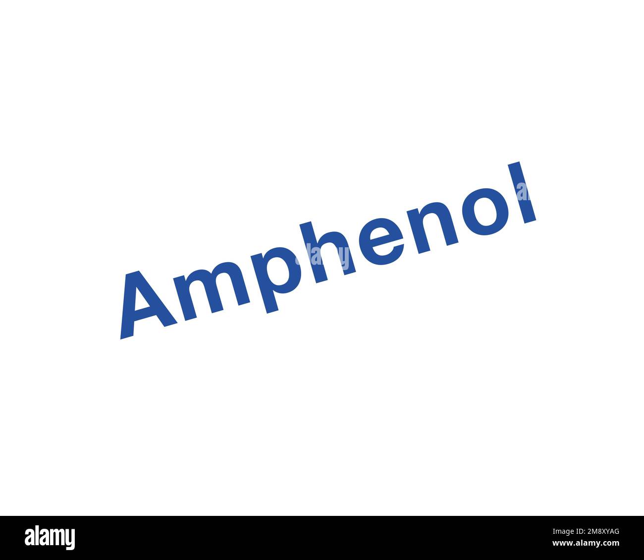 Amphenol Logo