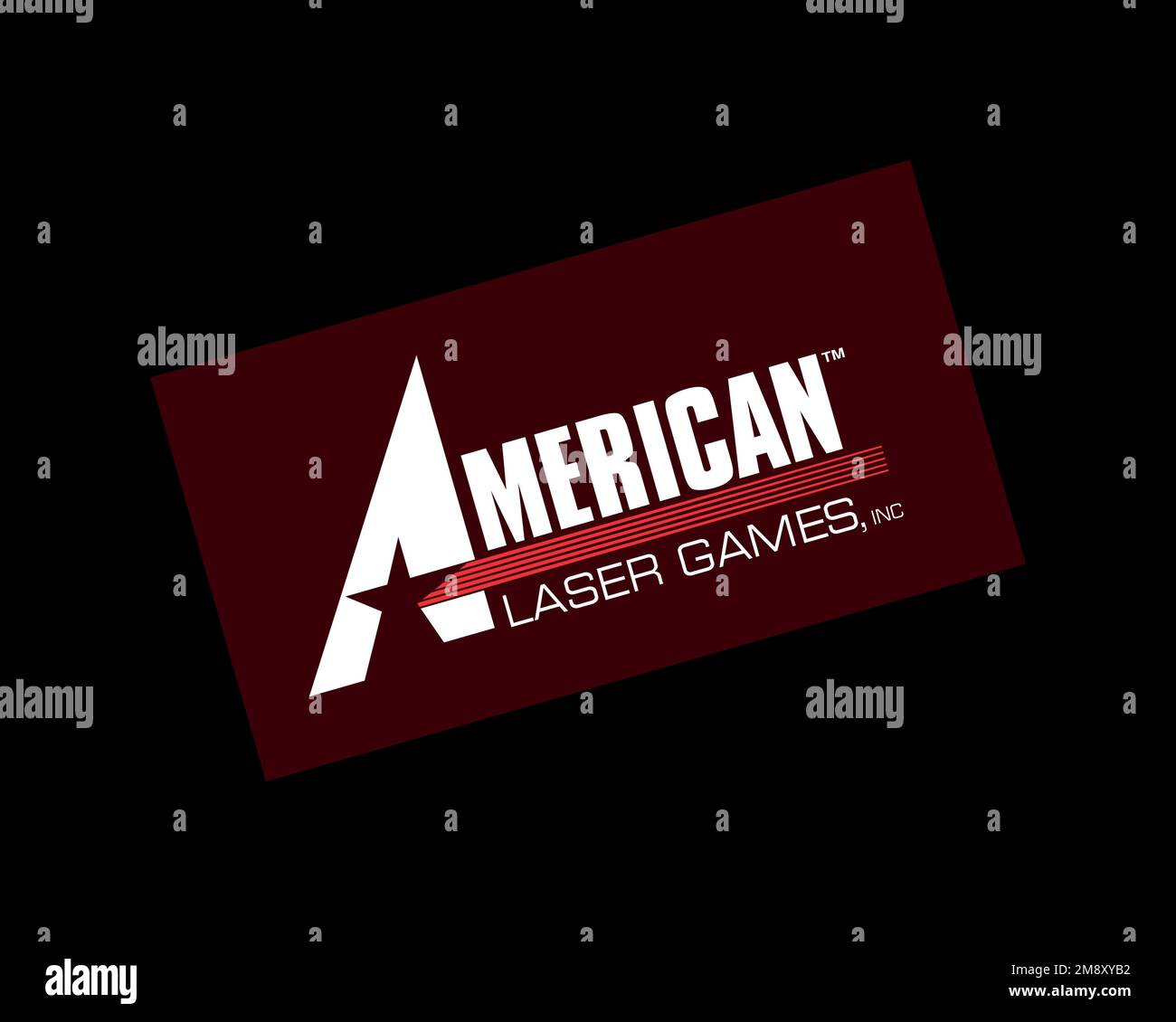 American laser games hi-res stock photography and images - Alamy