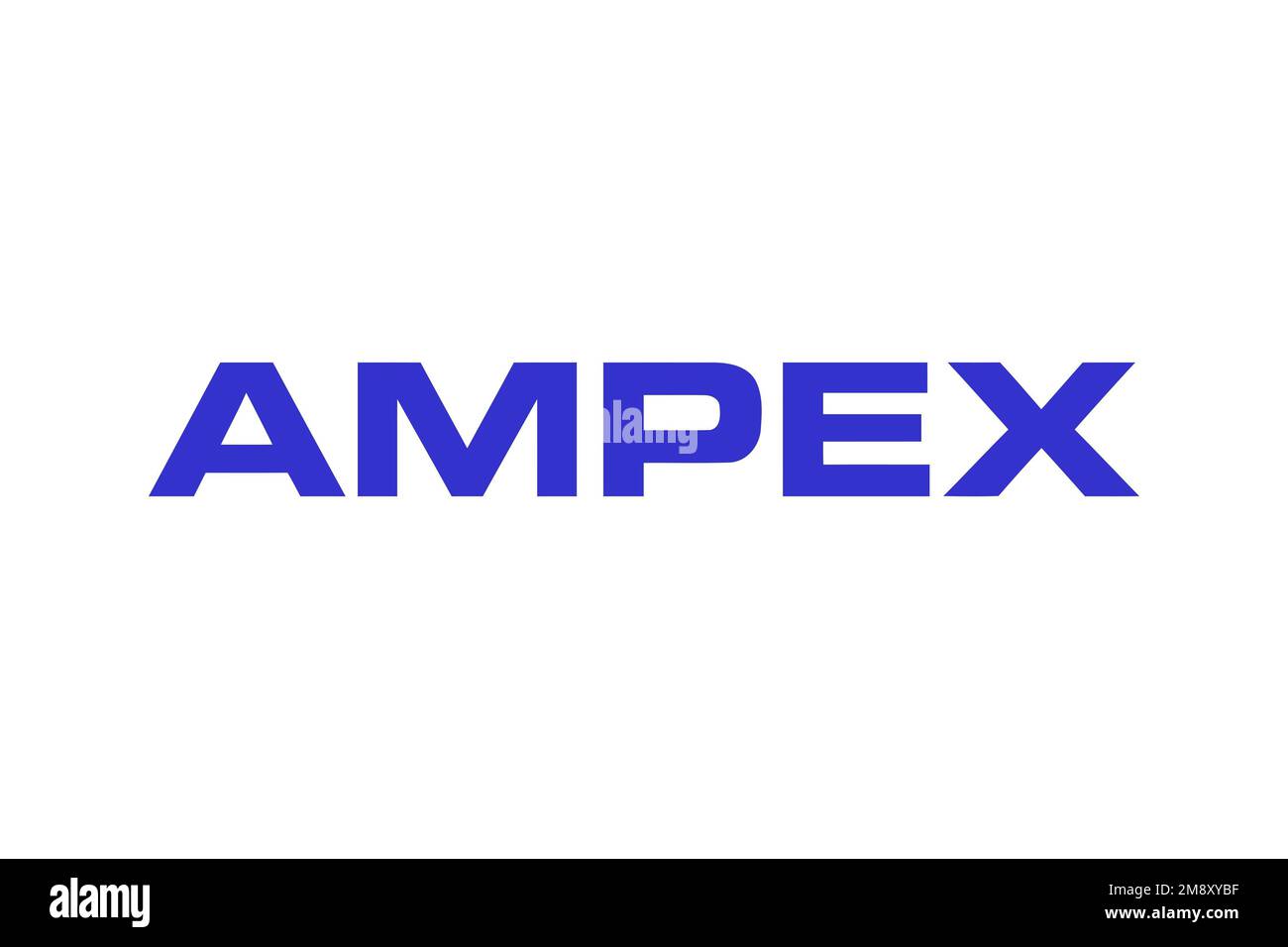 Ampex hi-res stock photography and images - Alamy