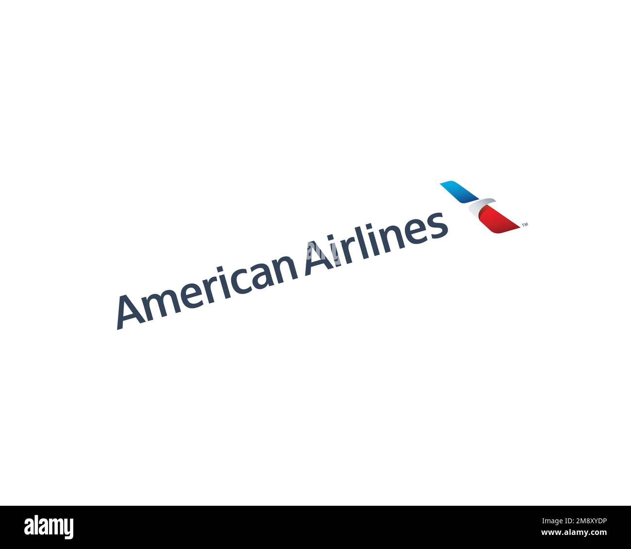 American Airlines Logo Transparent