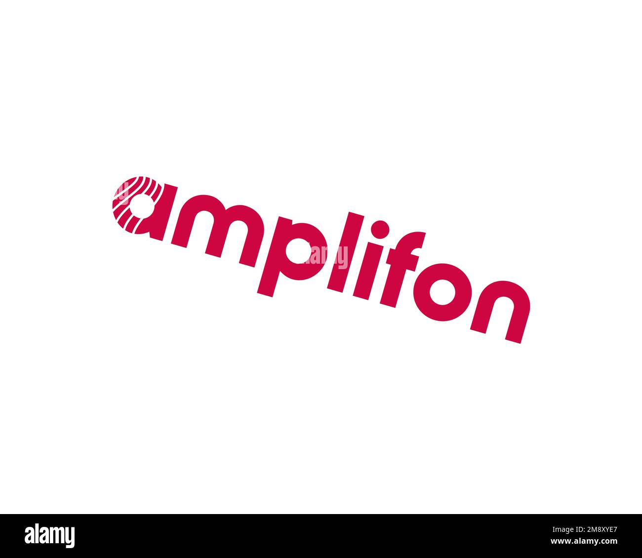Amplifon logo hi-res stock photography and images - Alamy