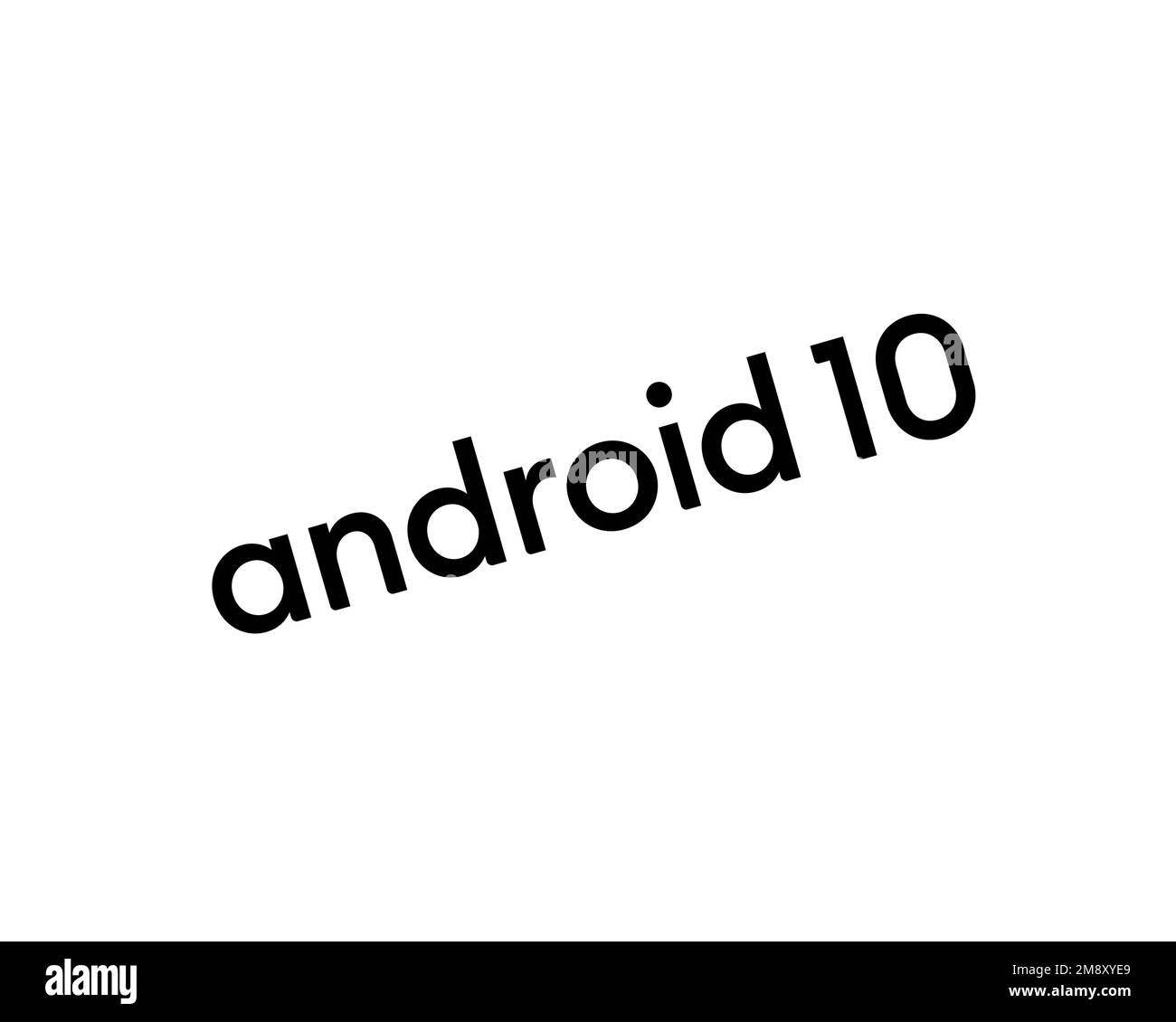 10 logo Black and White Stock Photos & Images - Alamy