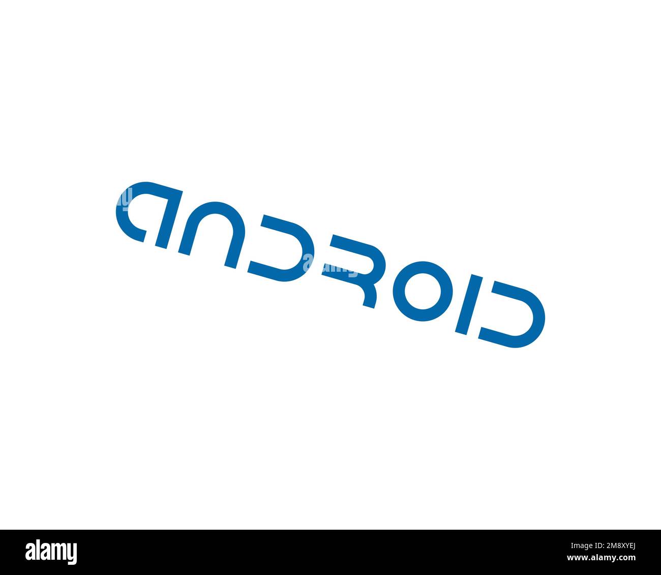 Android Honeycomb Logo