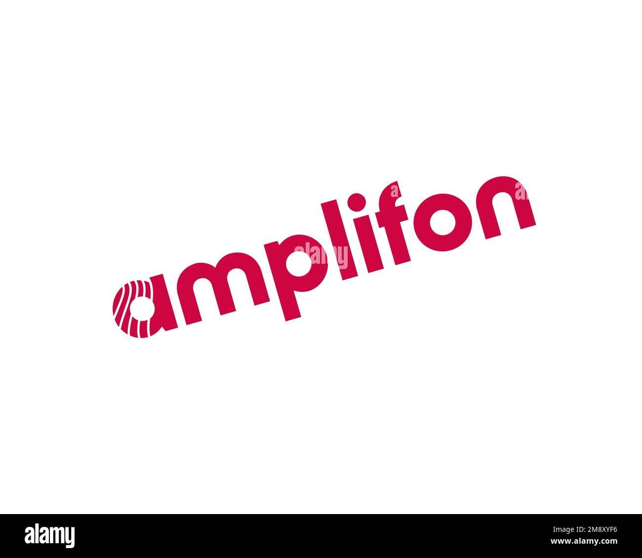 Logo amplifon hi-res stock photography and images - Alamy