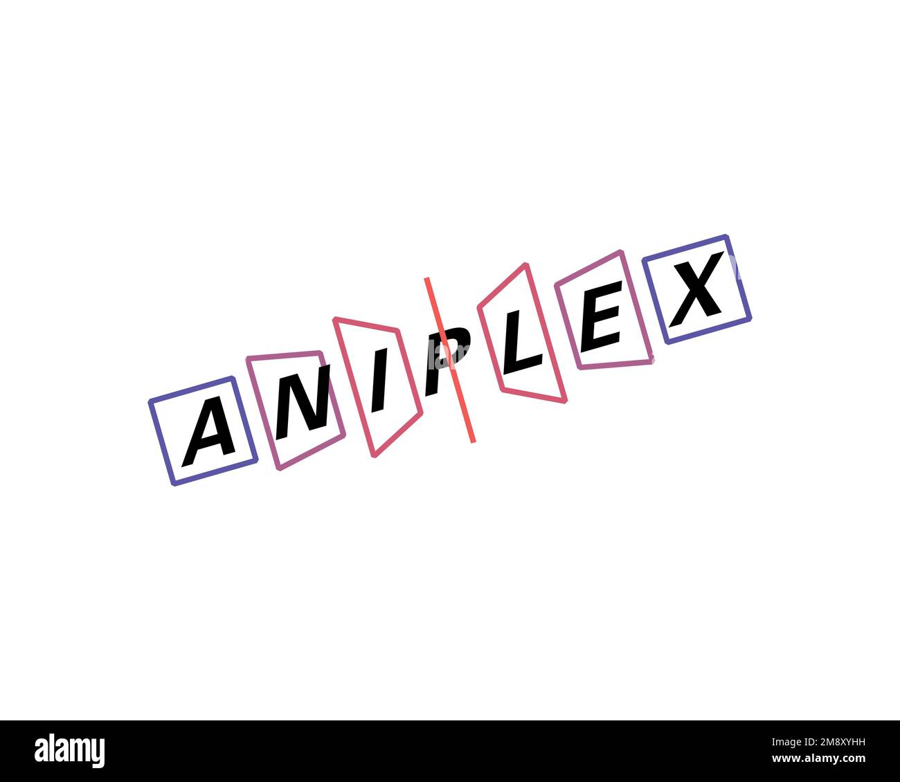 Aniplex hi-res stock photography and images - Alamy