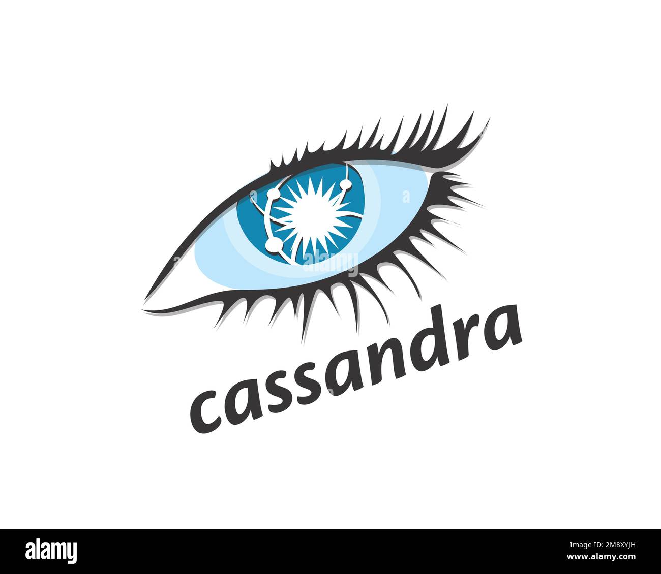 Apache cassandra hi-res stock photography and images - Alamy