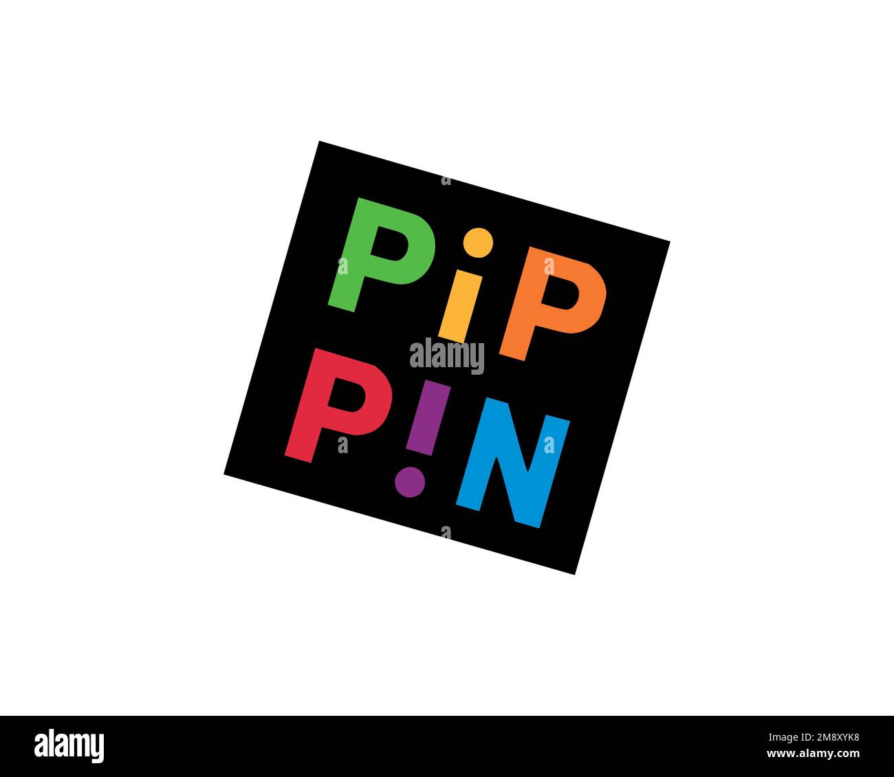 Bandai logo hi-res stock photography and images - Alamy