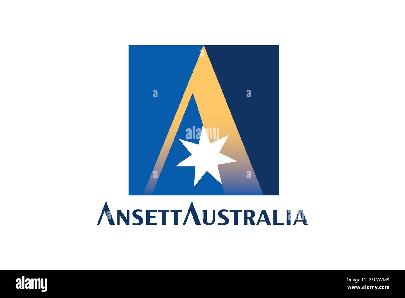 Ansett australia hi-res stock photography and images - Alamy