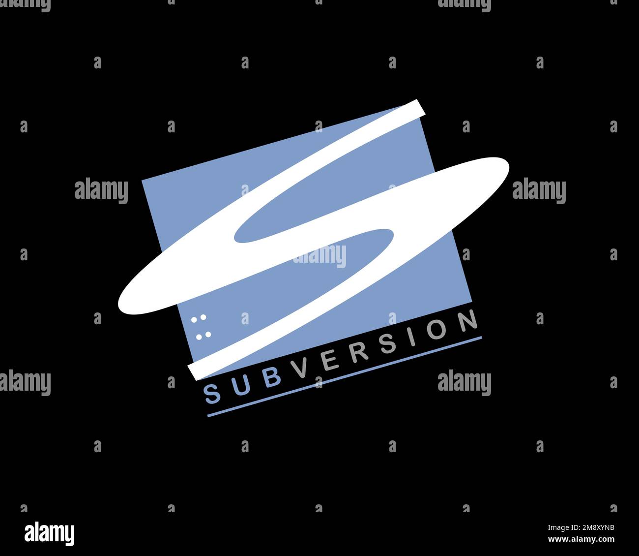 Apache Subversion, rotated logo, black background Stock Photo - Alamy Apache Subversion, rotated logo, black background Stock Photo - Alamy