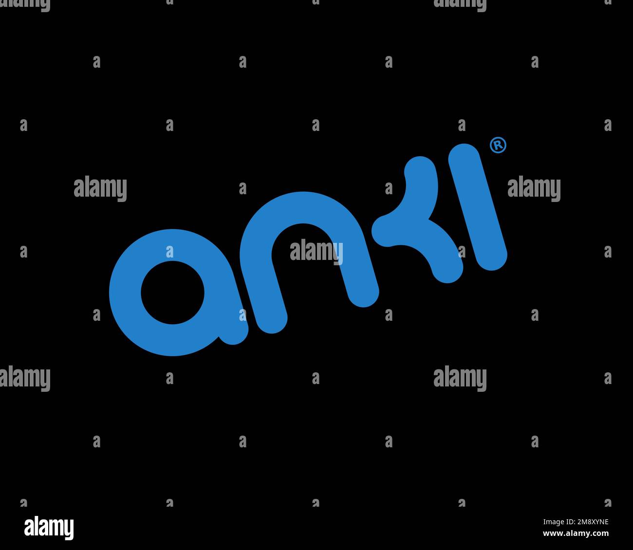 Anki hi-res stock photography and images - Alamy