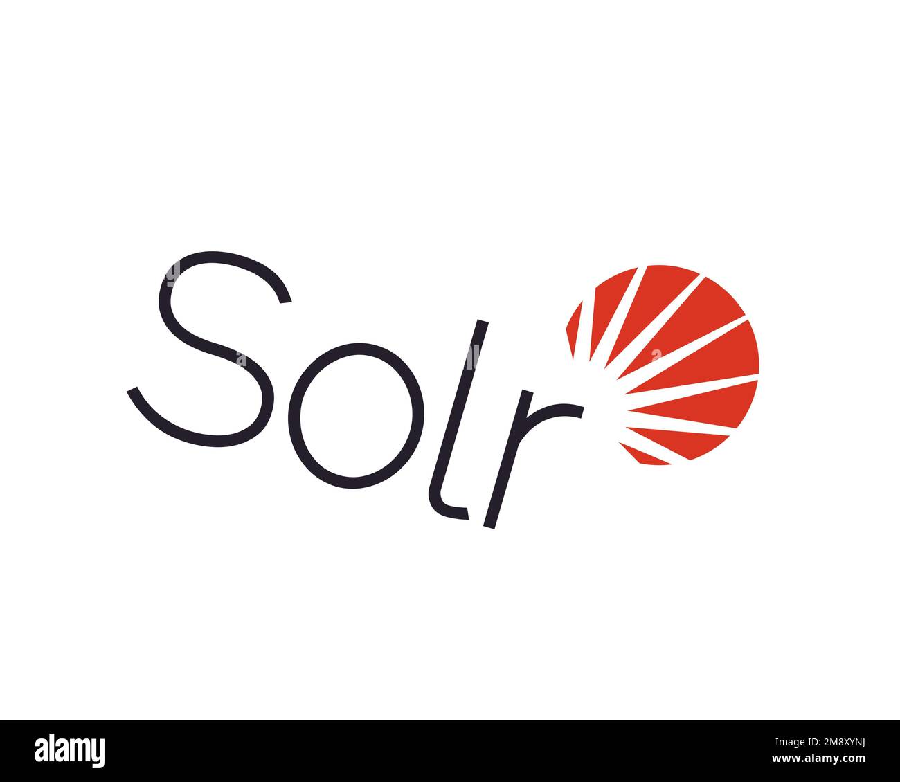 Solr Logo