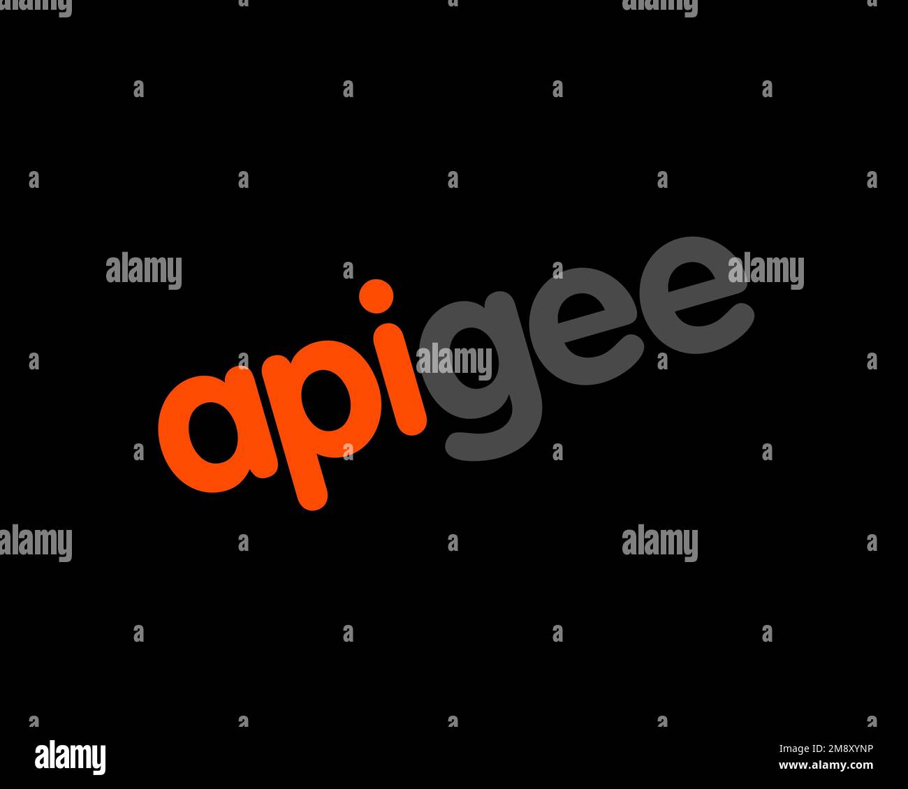 Apigee, rotated logo, black background Stock Photo - Alamy Apigee, rotated logo, black background Stock Photo - Alamy