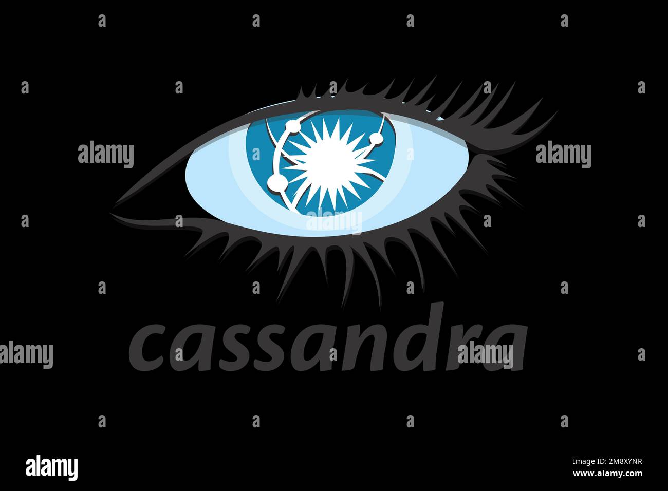 Cassandra Logo