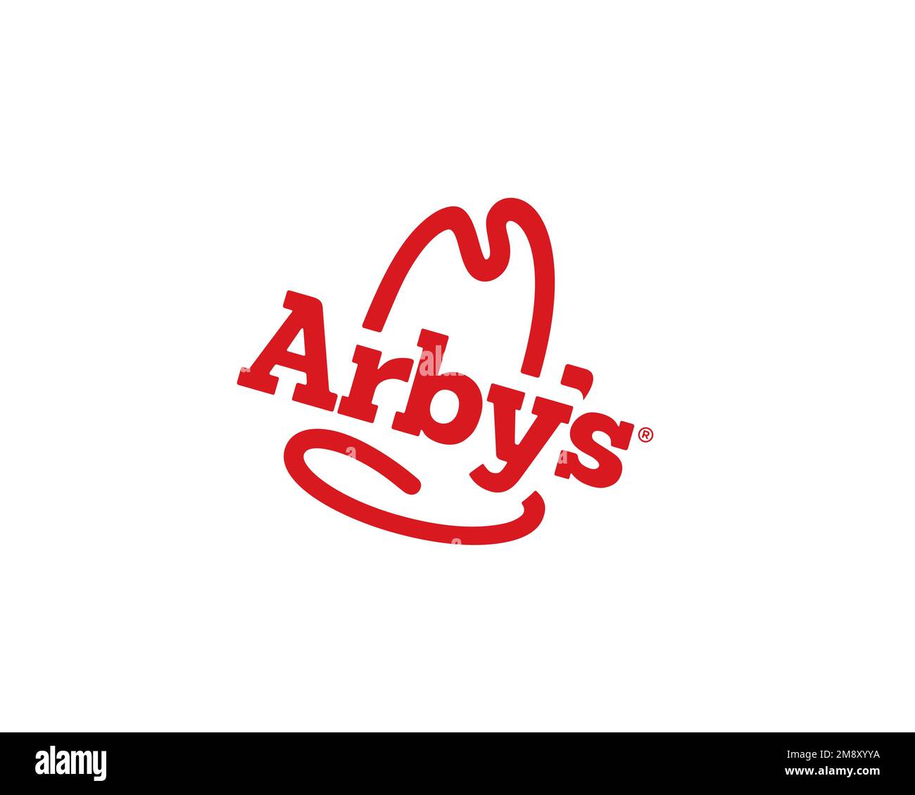 Arbys brand hi-res stock photography and images - Alamy