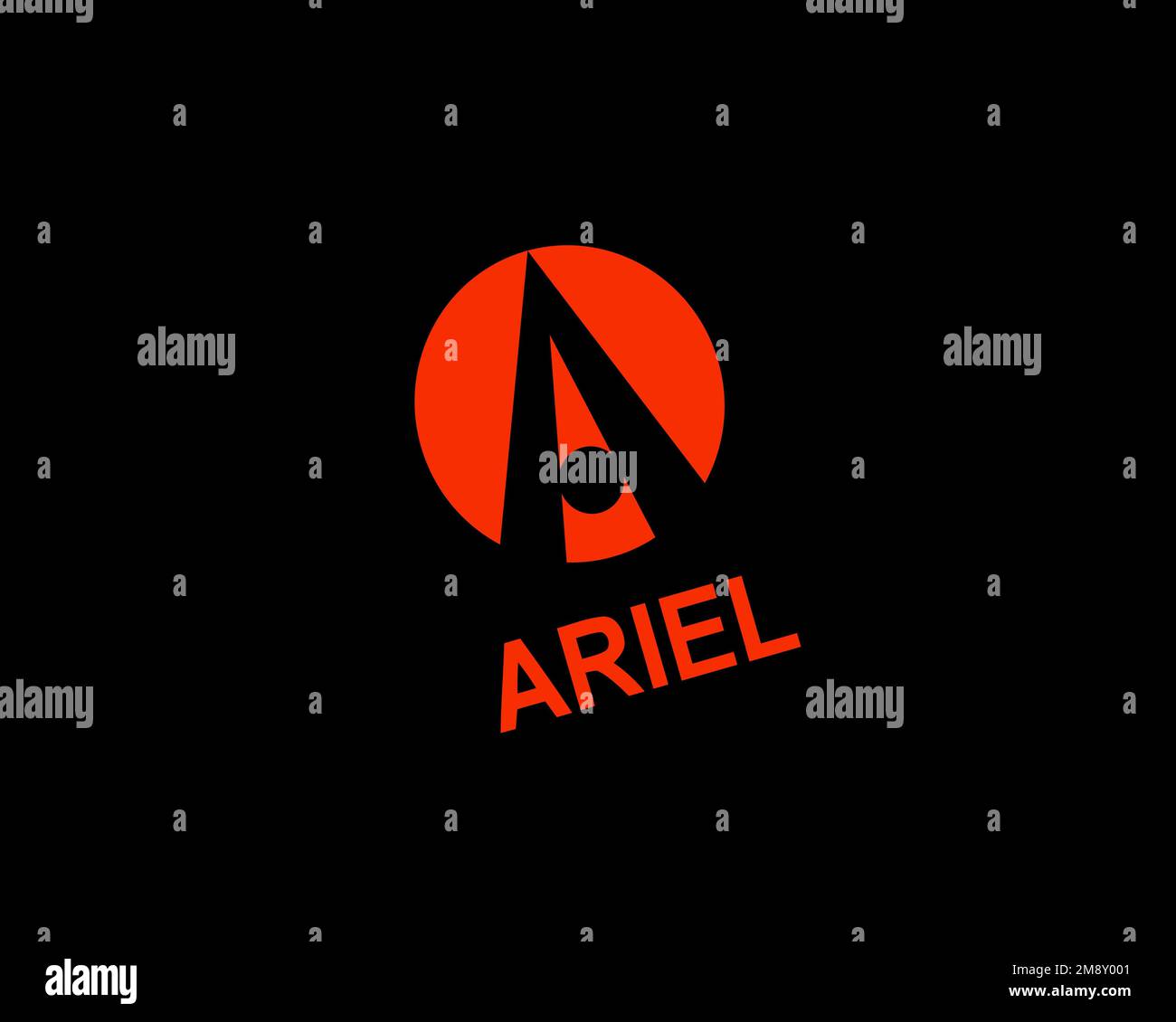 Ariel motor hi-res stock photography and images - Alamy