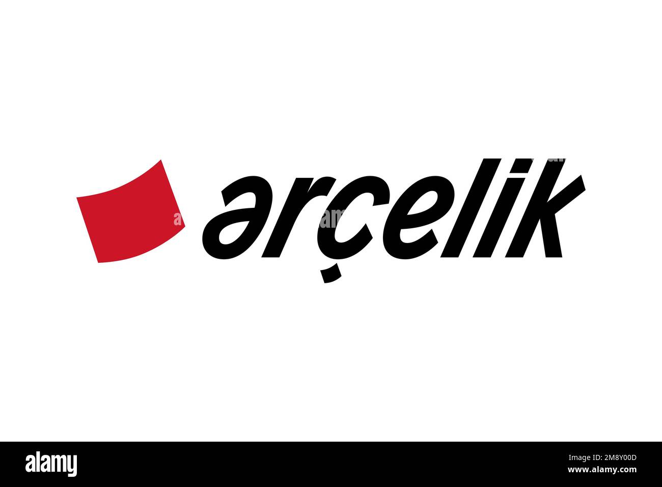 Arcelik, Logo, White background Stock Photo - Alamy