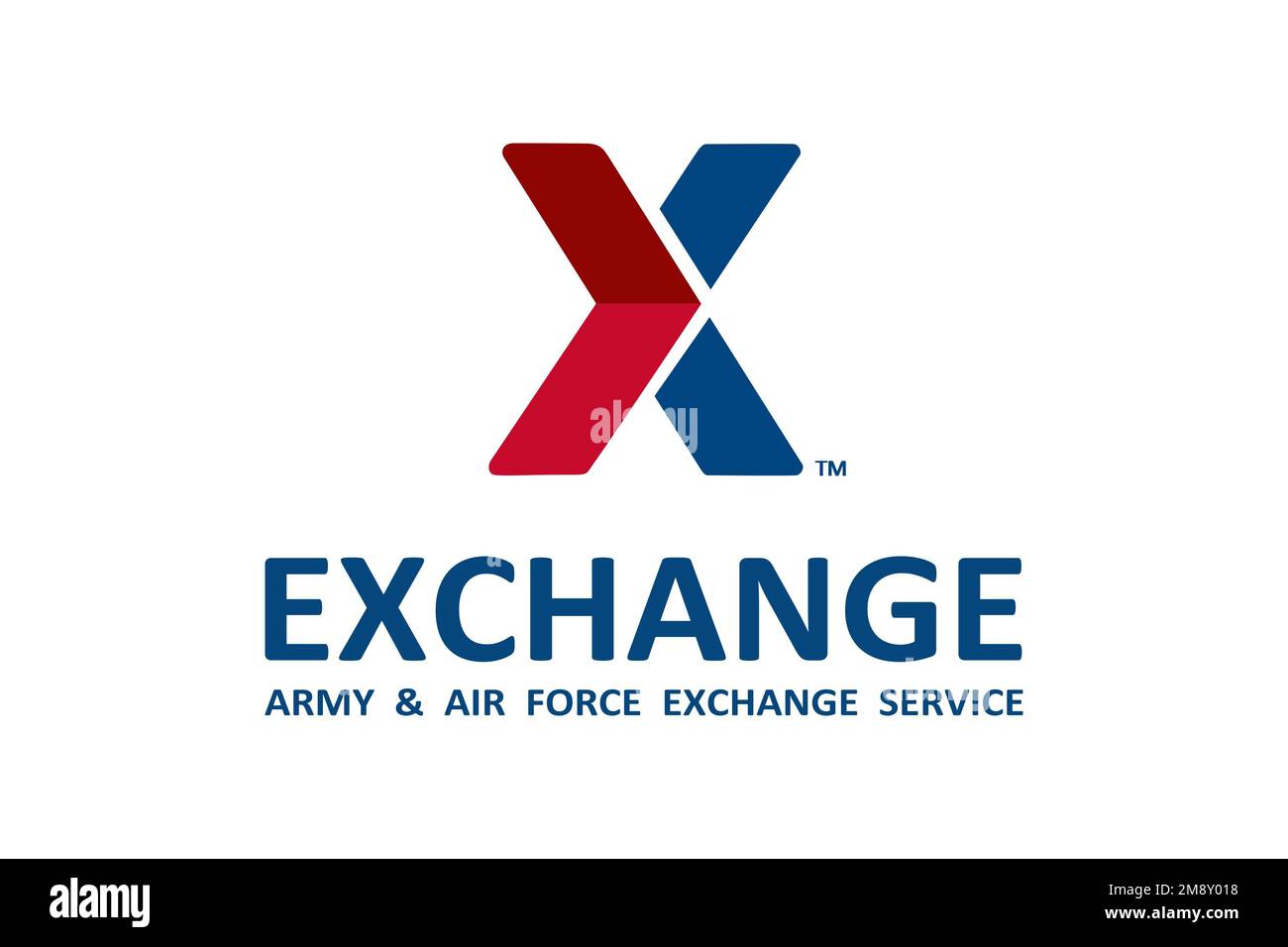 Army and air force exchange hi-res stock photography and images - Alamy