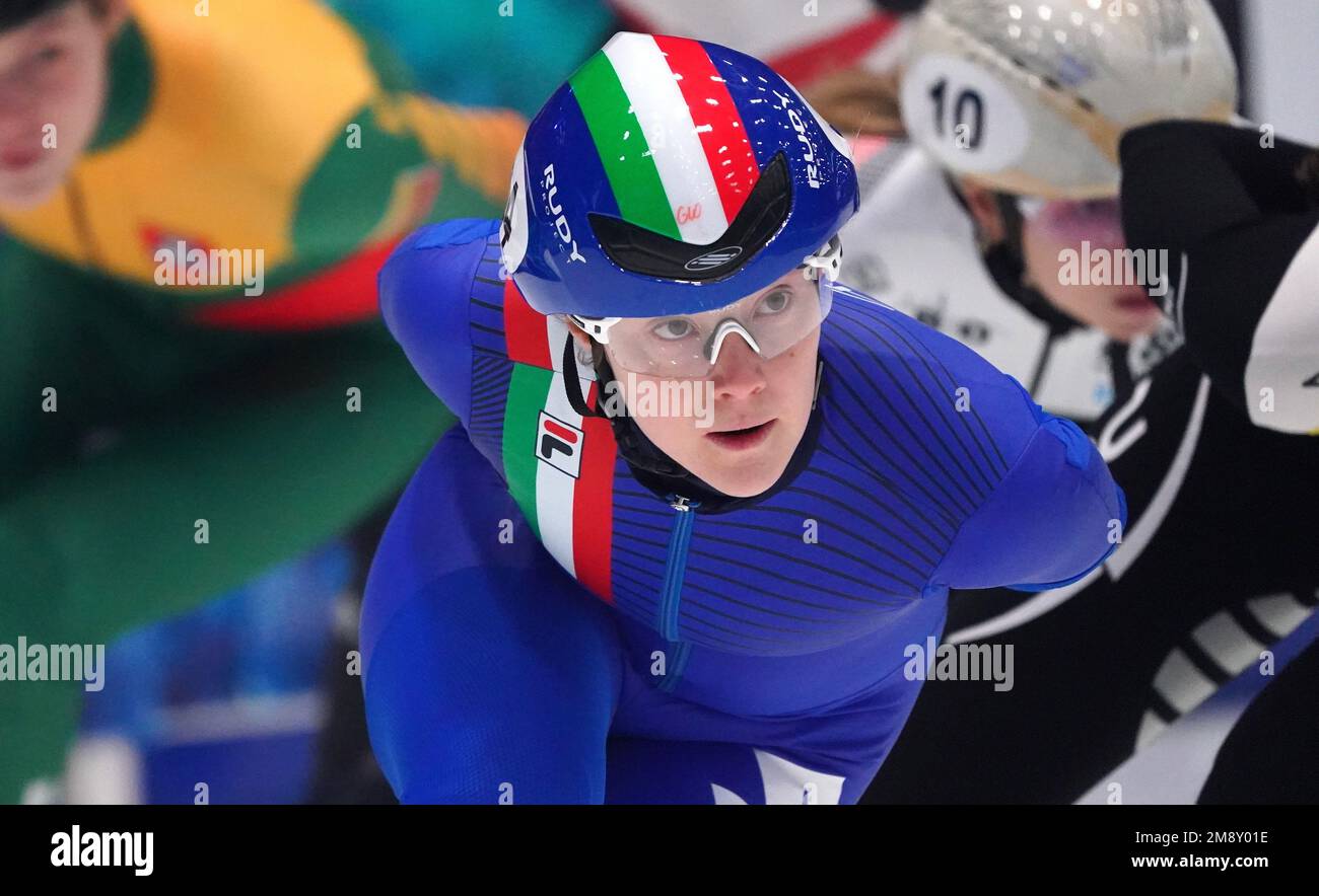 Gloria ioriatti hi-res stock photography and images - Alamy