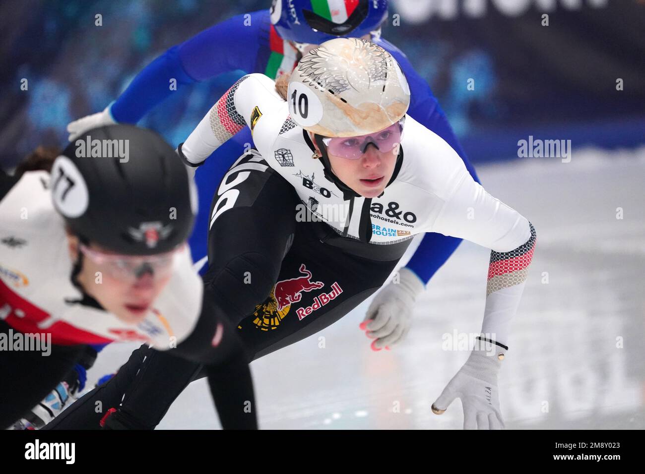 Anna seidel hi-res stock photography and images - Alamy