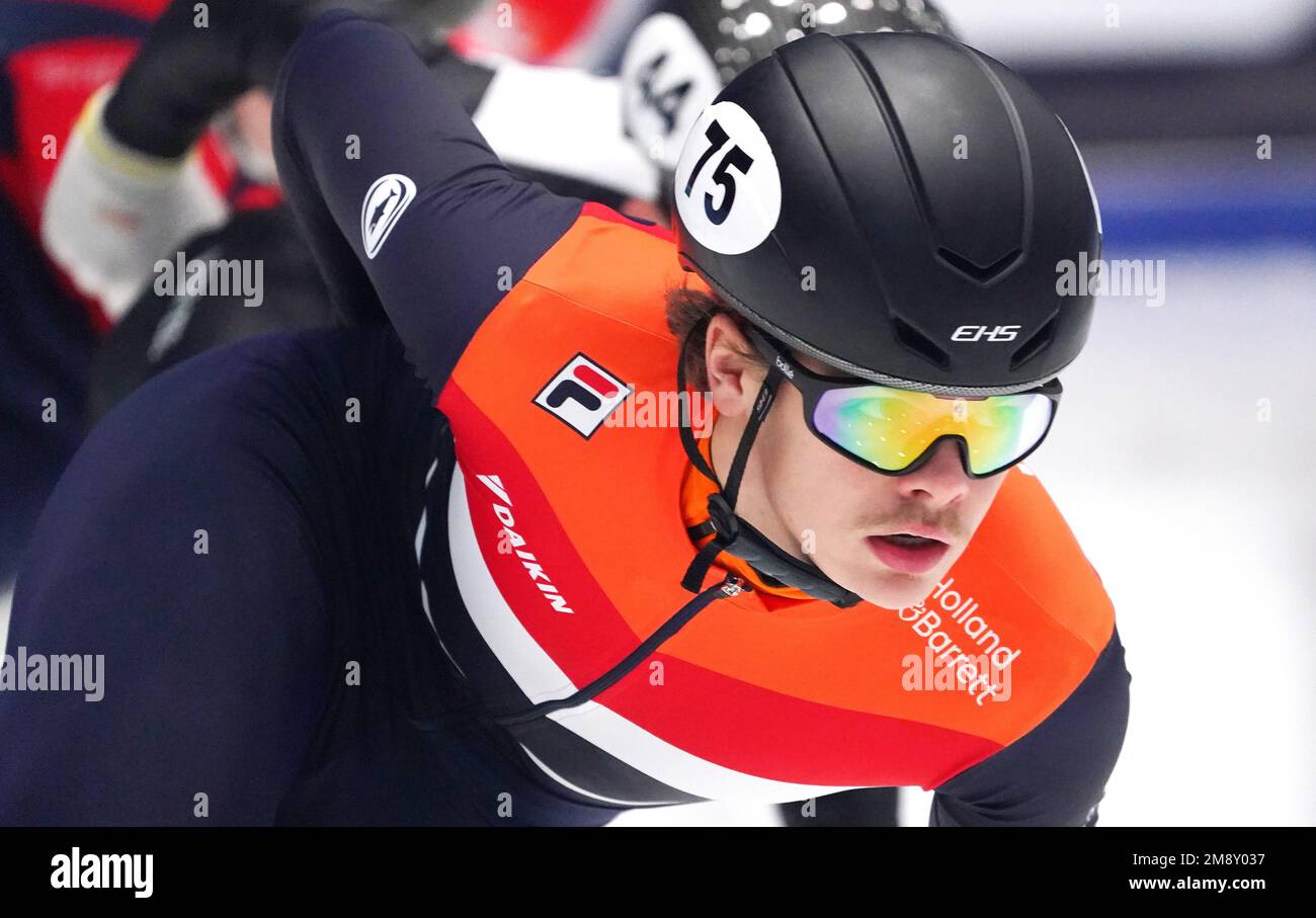 Melle van hi-res stock photography and images - Alamy