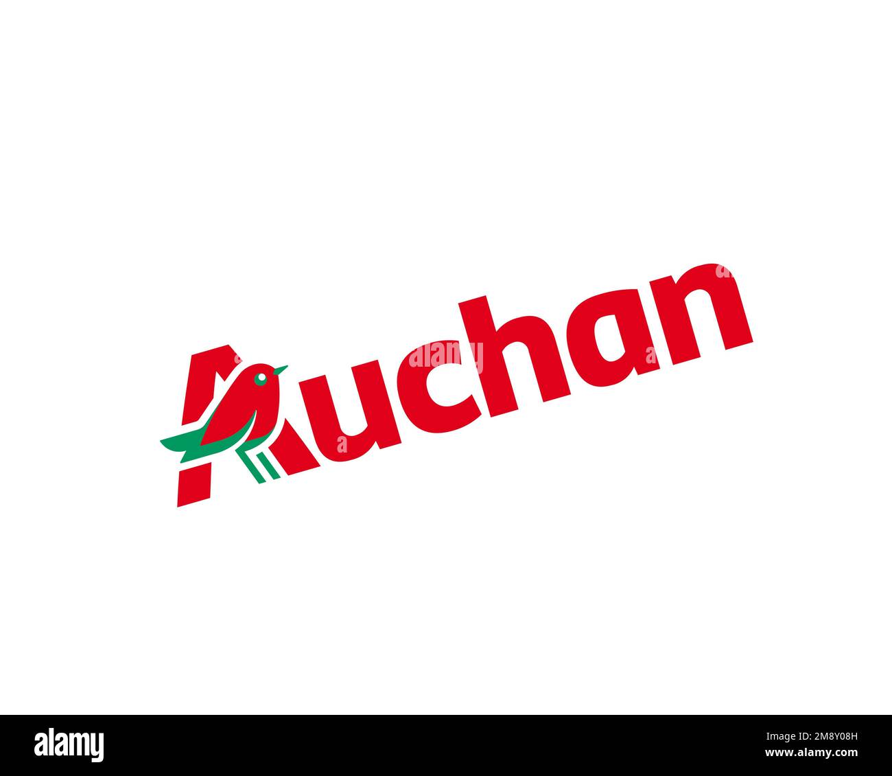 Auchan brand Cut Out Stock Images & Pictures - Alamy