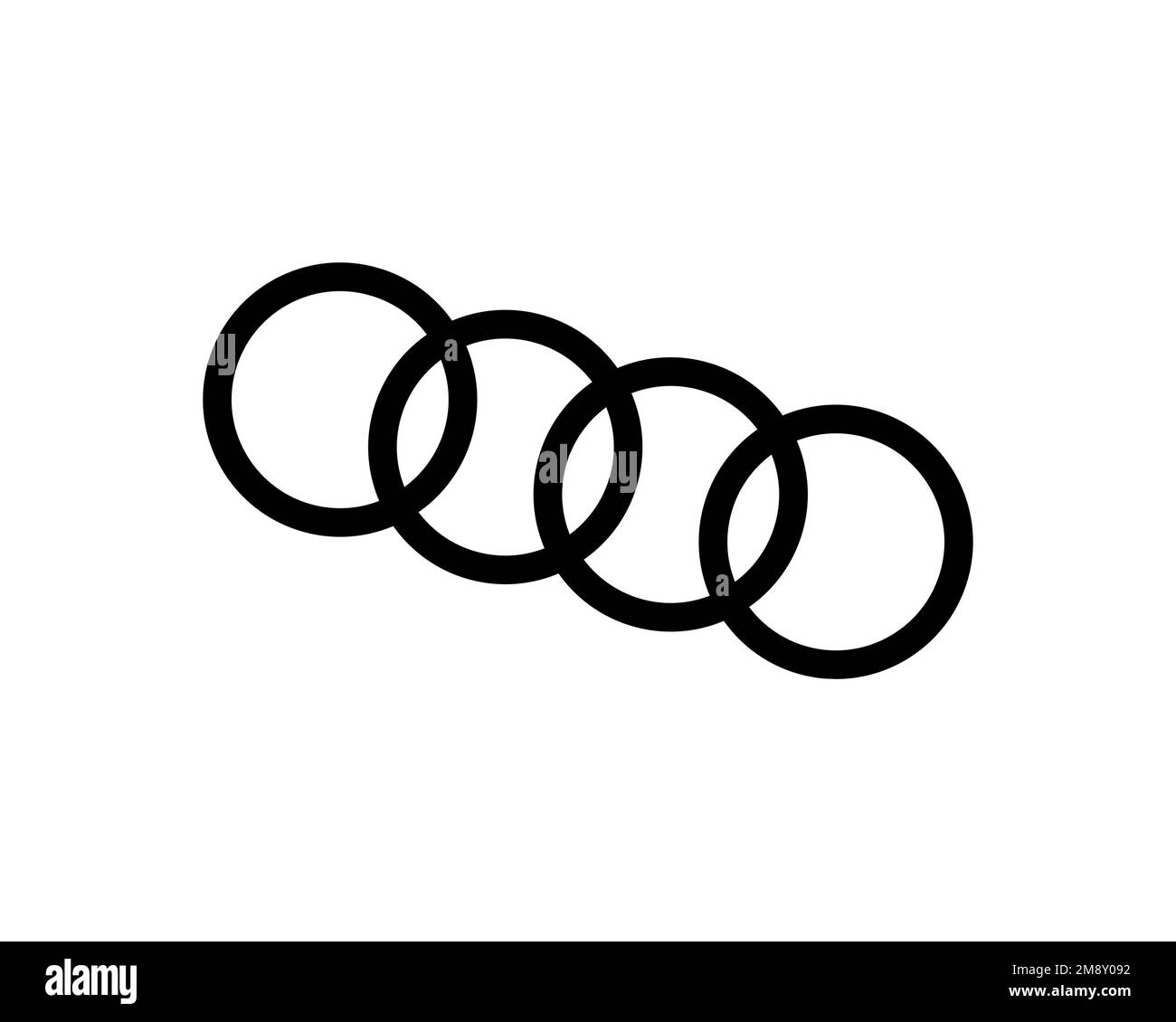 Audi Logo Transparent Background