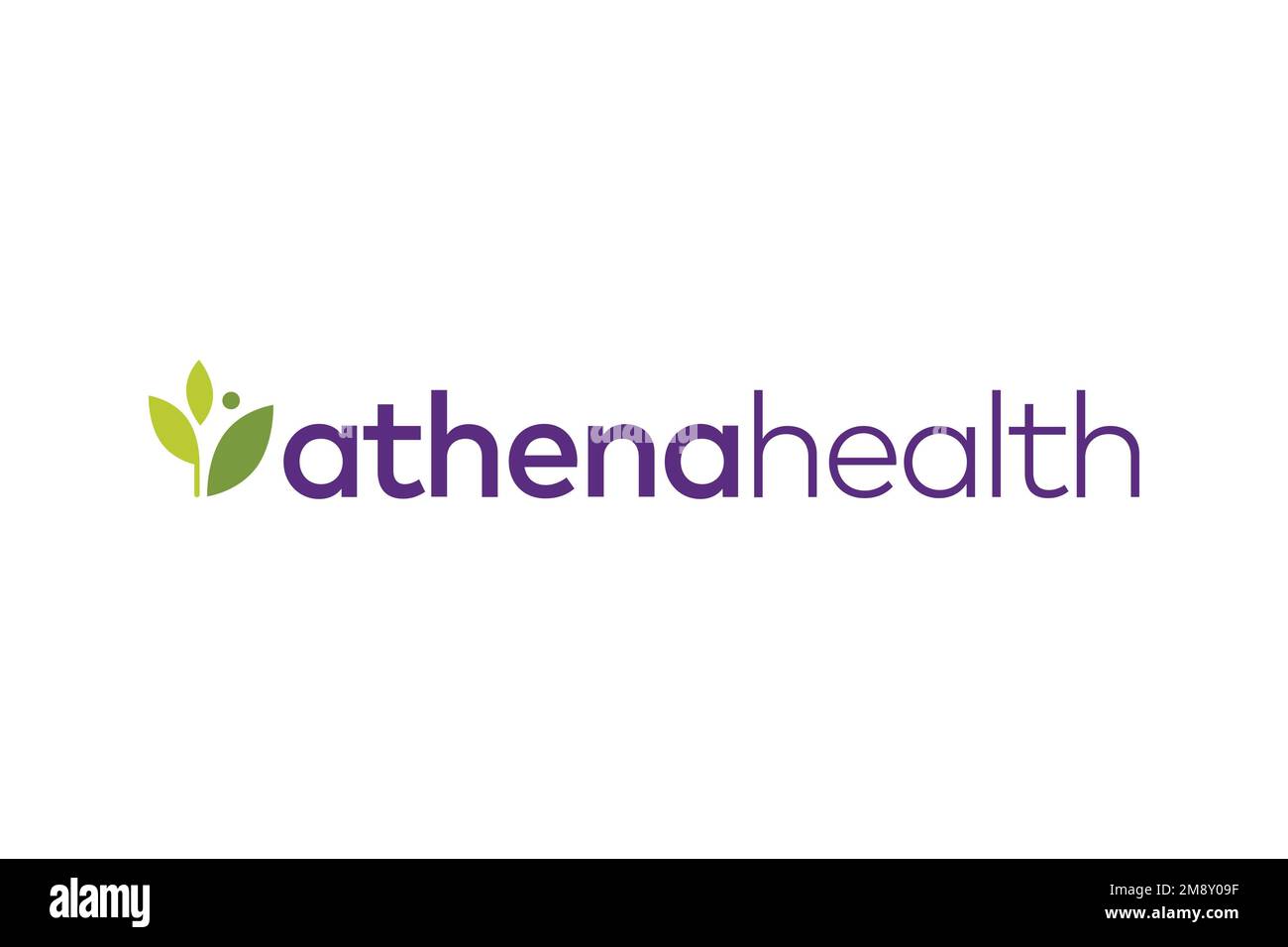 Athenahealth Logo