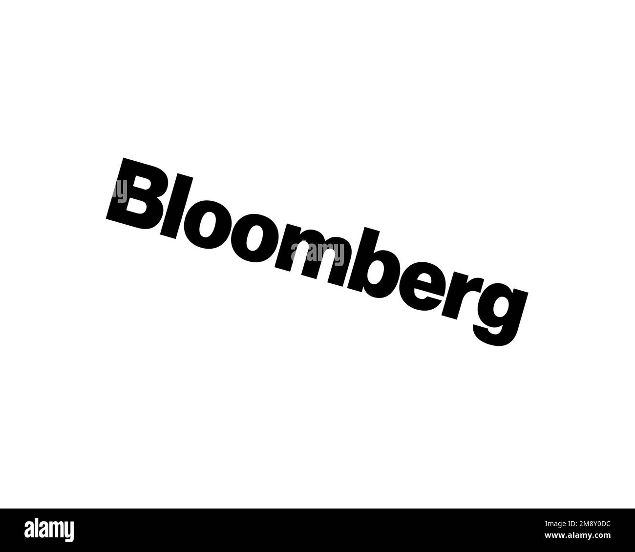 Bloomberg Logo