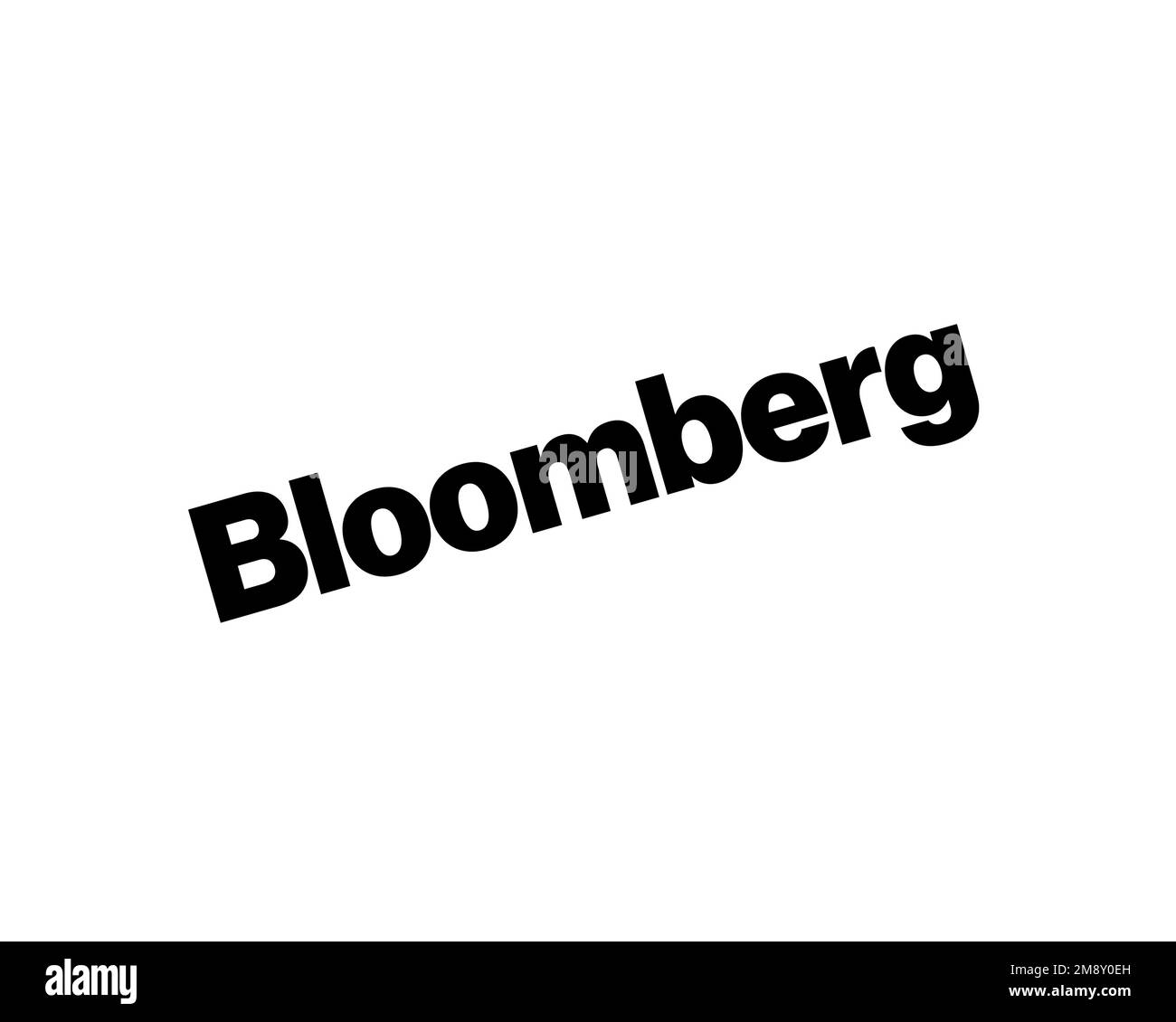 Bloomberg Logo